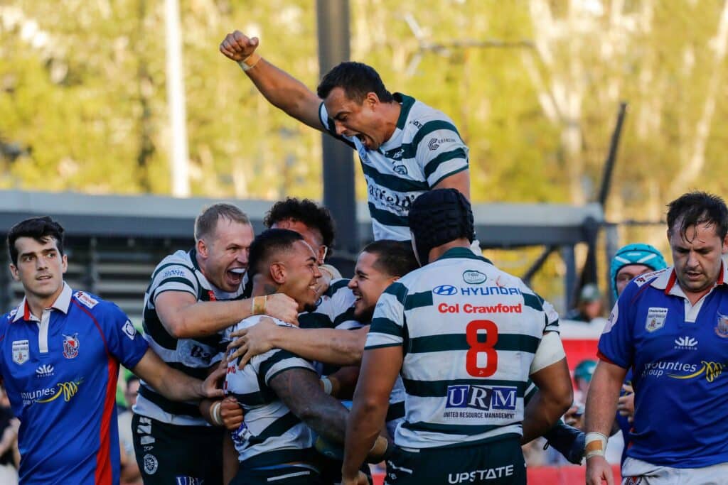 Sports Affiliate Program - Warringah Rats | Worksforyou